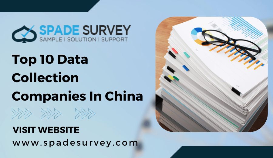 Top 10 Data Collection Companies in China – surveycompany
